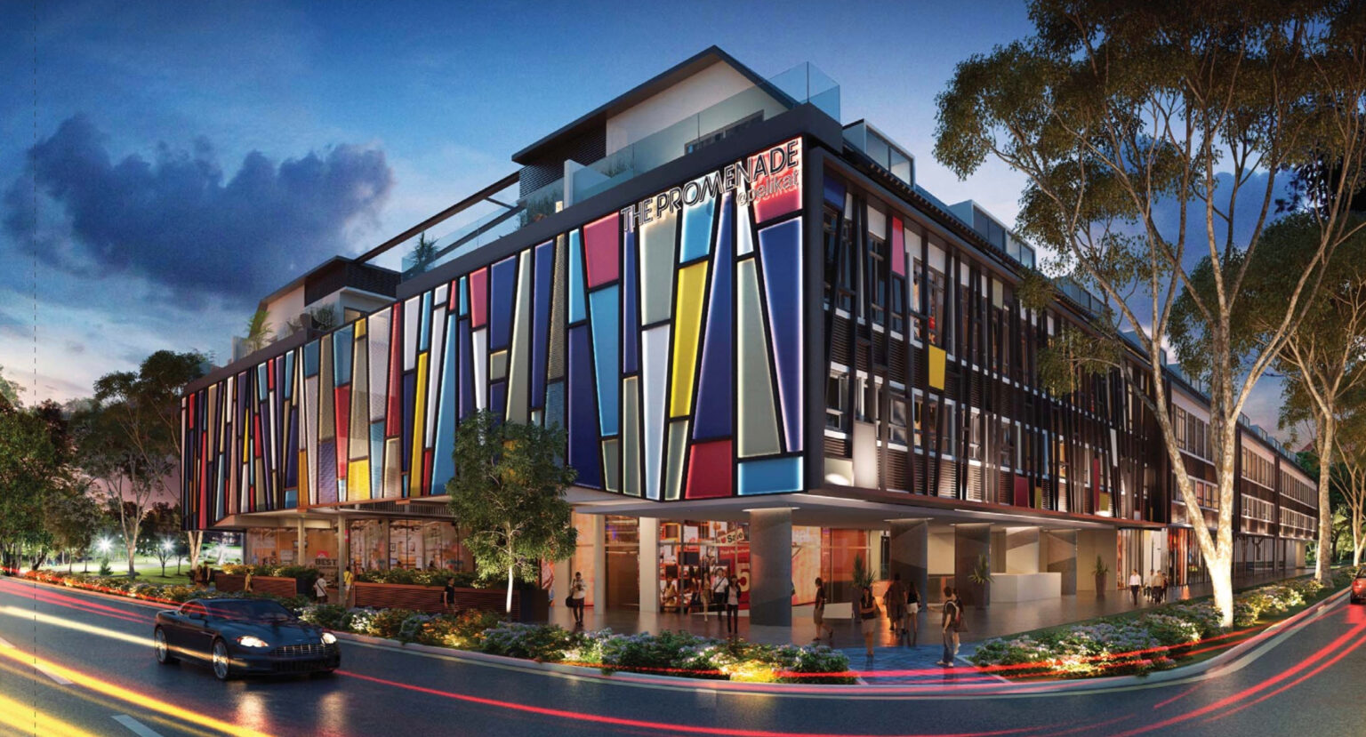 EQUES SG – Since 2012