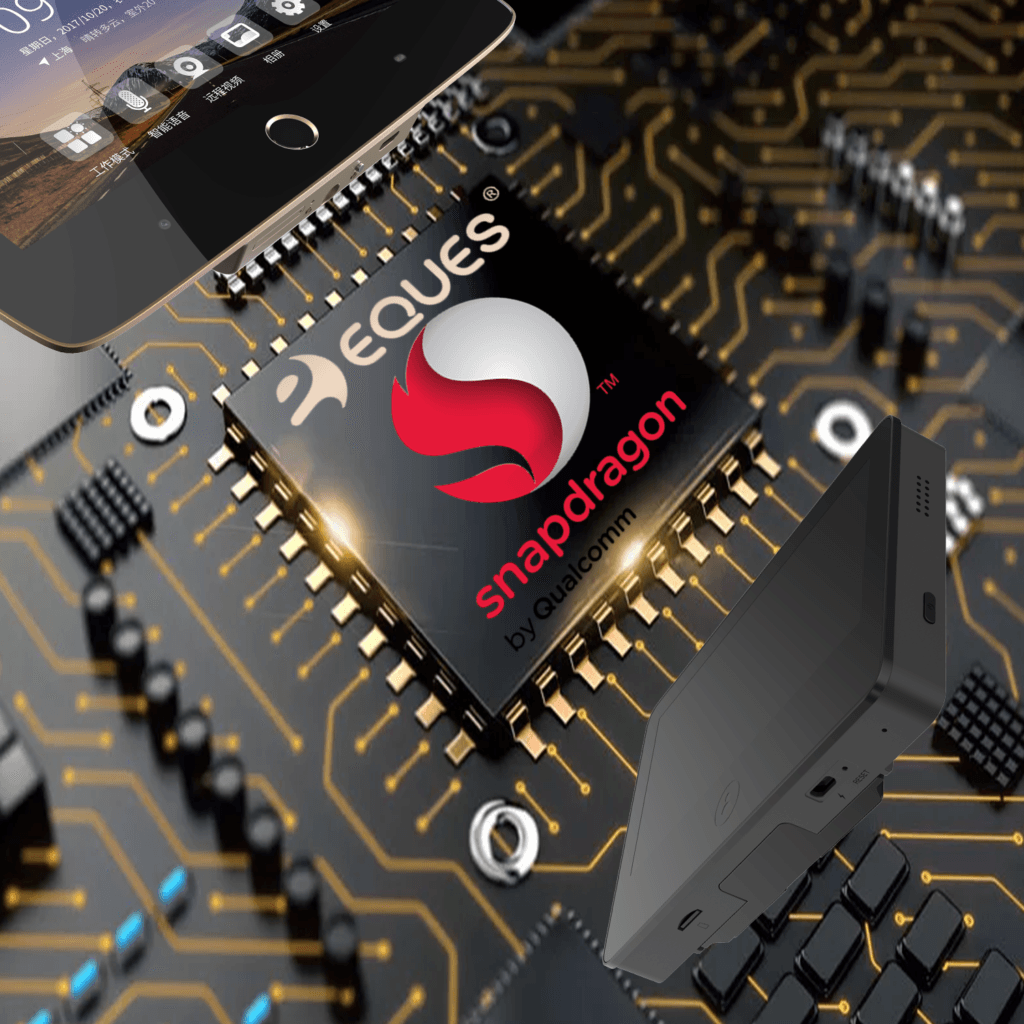EQUES SG – Since 2012